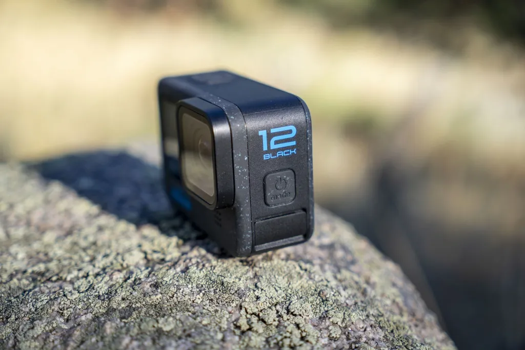 GoPro Hero 13 vs Hero 12: сравнение, различия и стоит ли обновляться