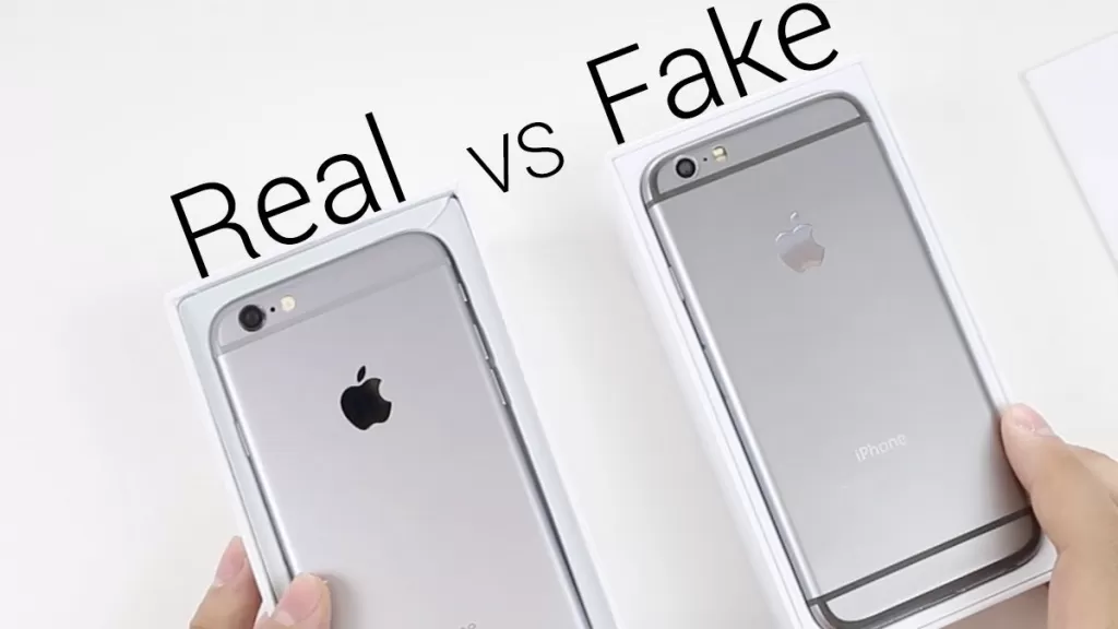 Зачем нужен номер модели iPhone?: техноблог интернет-магазина Unit